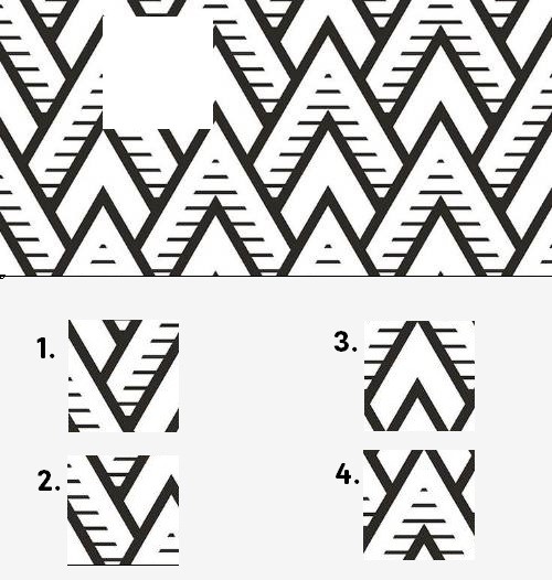 Most Important Non-Verbal Intelligence Quiz Test Online